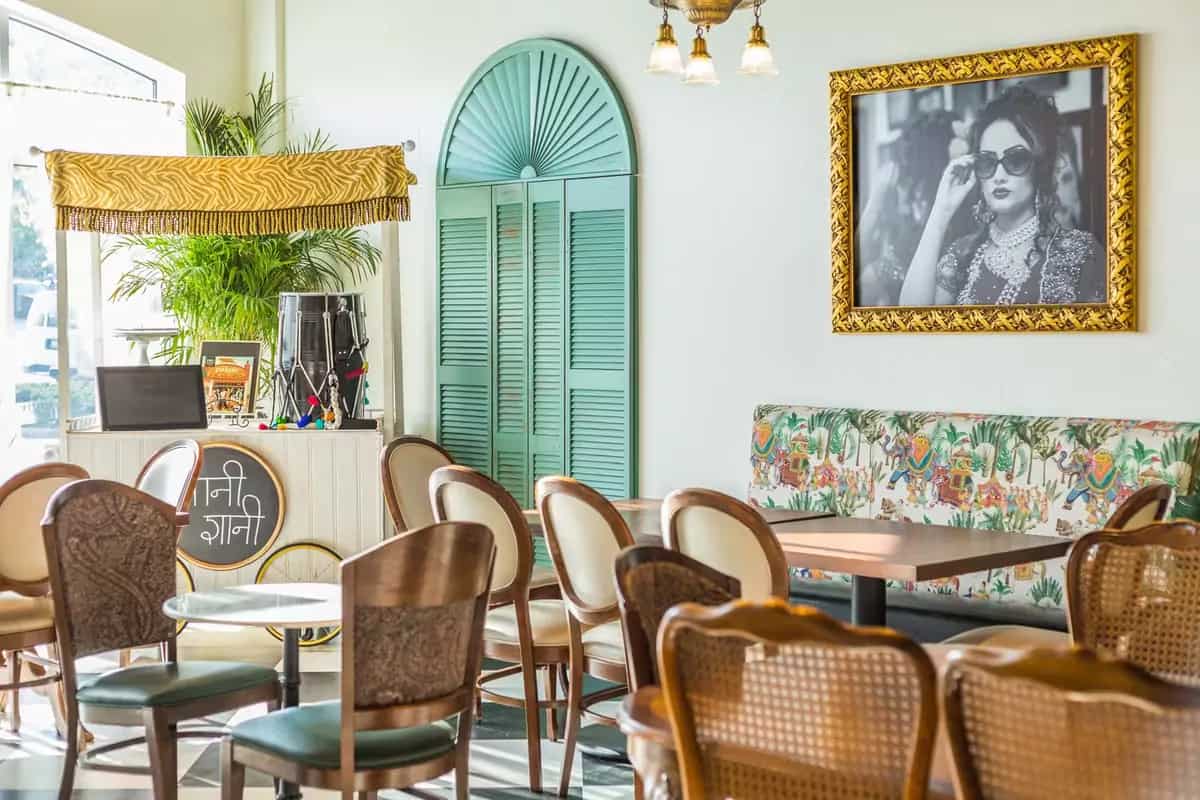 Royal India To Dharani Express - 10 Indian Restaurants In Raleigh NC ...