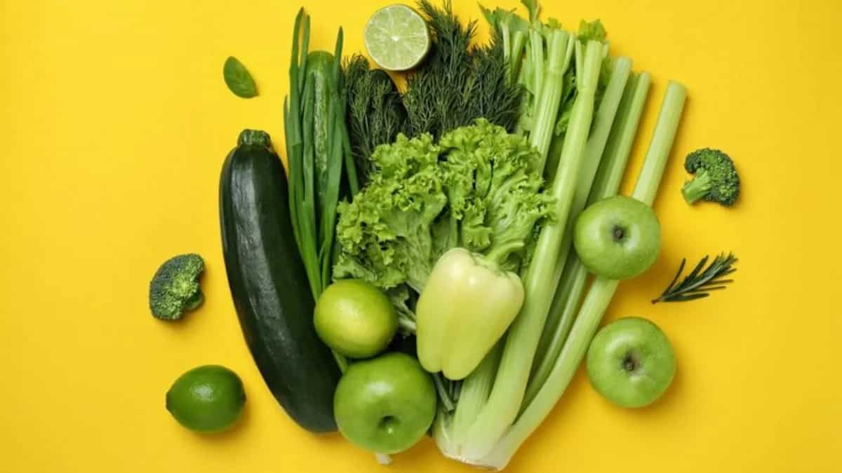 Cooking Green Vegetables? Here Are Do’s And Don’ts You Need To Note