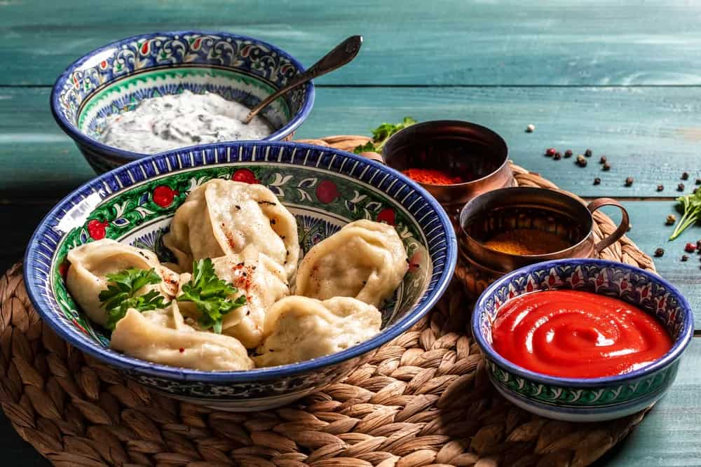 How To Make Nepali Mutton Momo; A Perfect Spicy Snack
