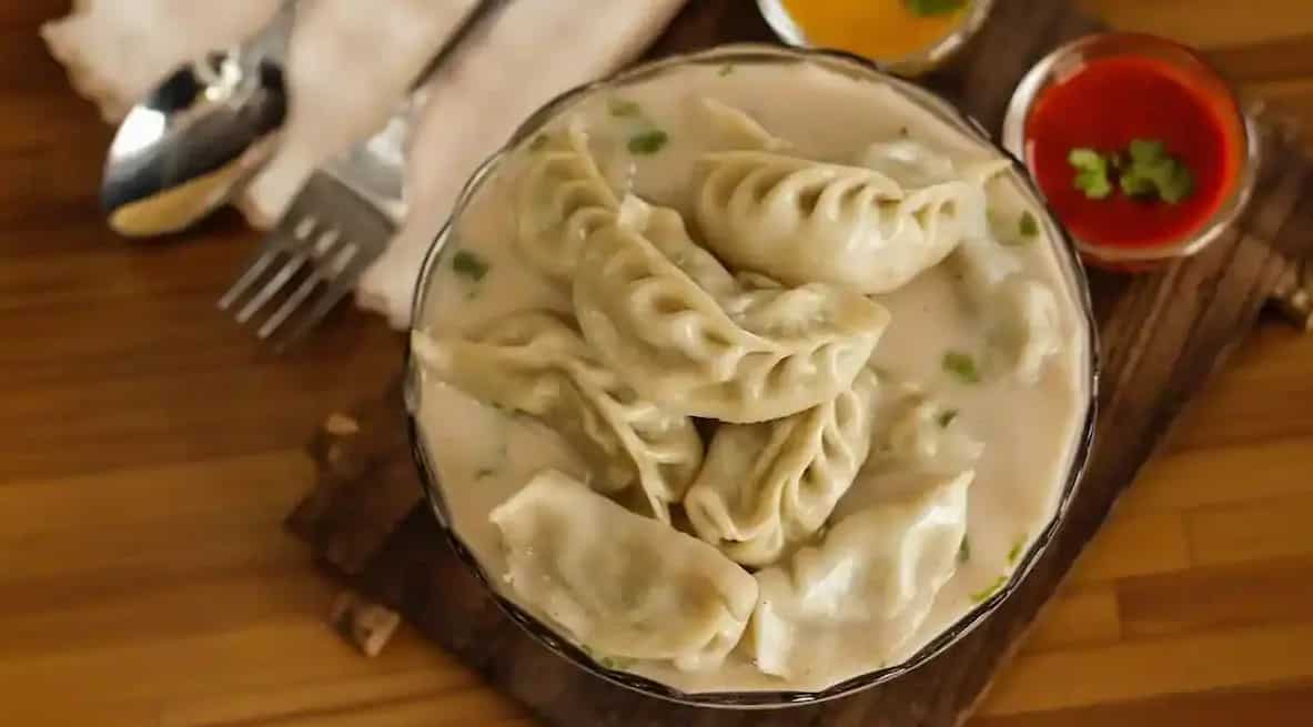 Making Momos At Home? 6 Ways To Keep Them Juicy