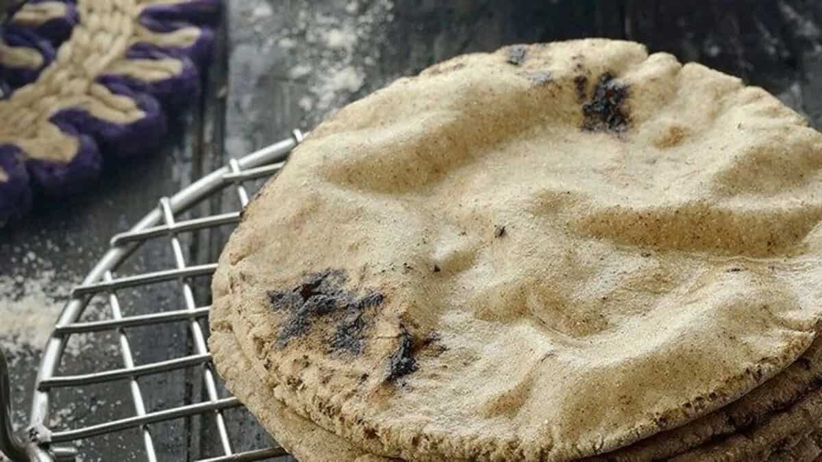 Health Benefits Of Jowar Roti