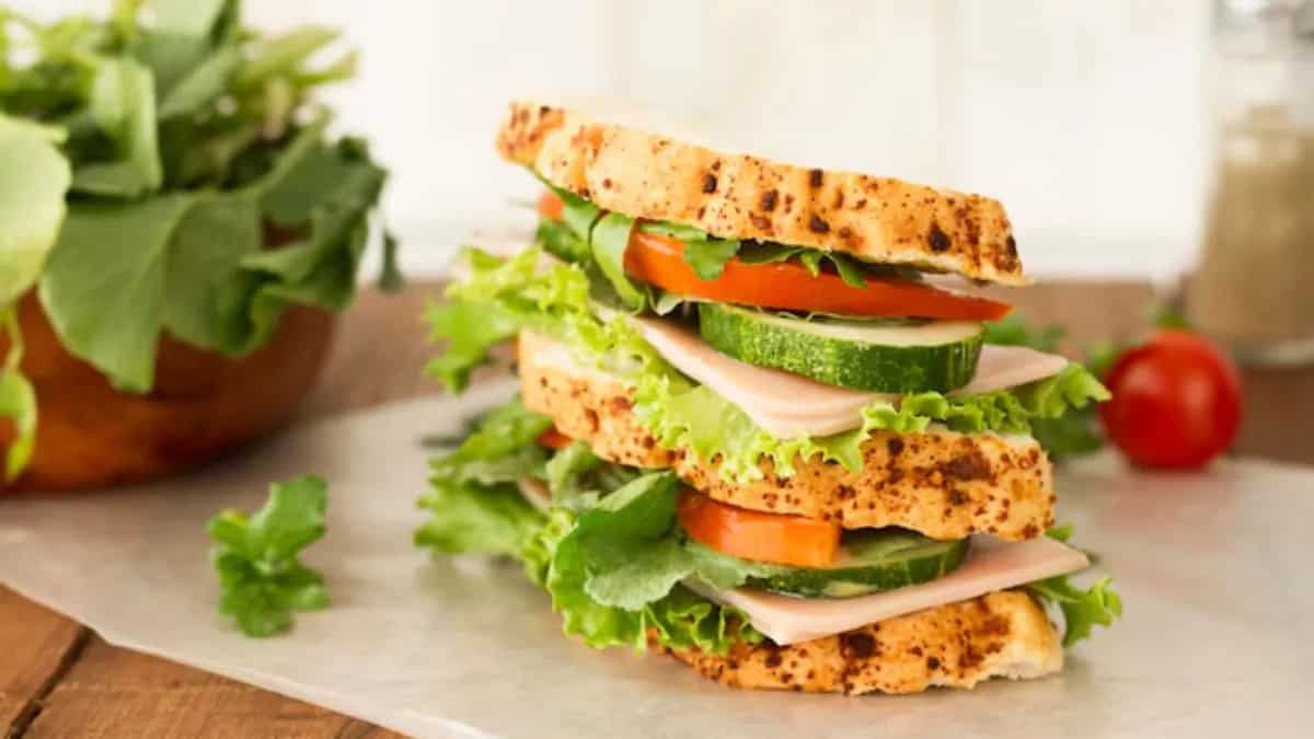 Sandwich-Making Essentials: Tips For Hassle-Free Cooking