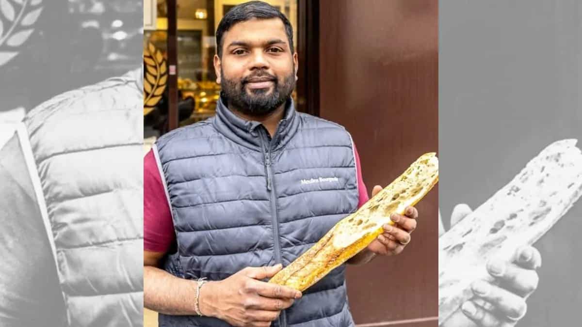 The Sri Lankan Baker Making Paris’ Best Baguettes