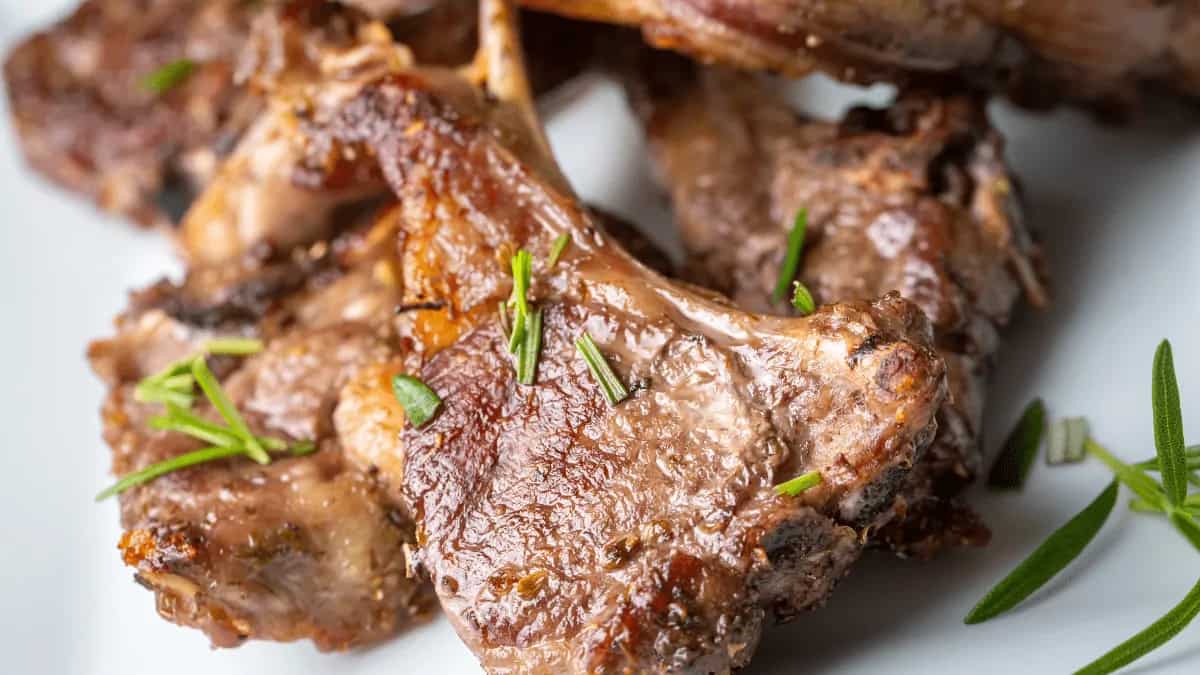 Easter 2024: 7 Delectable Lamb Recipes For Party Brunch
