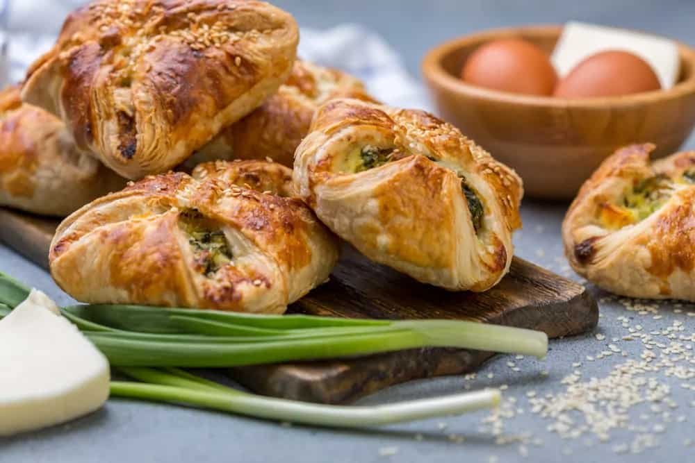 What Is Puff Pastry? Know The Different Types And Techniques To Learn