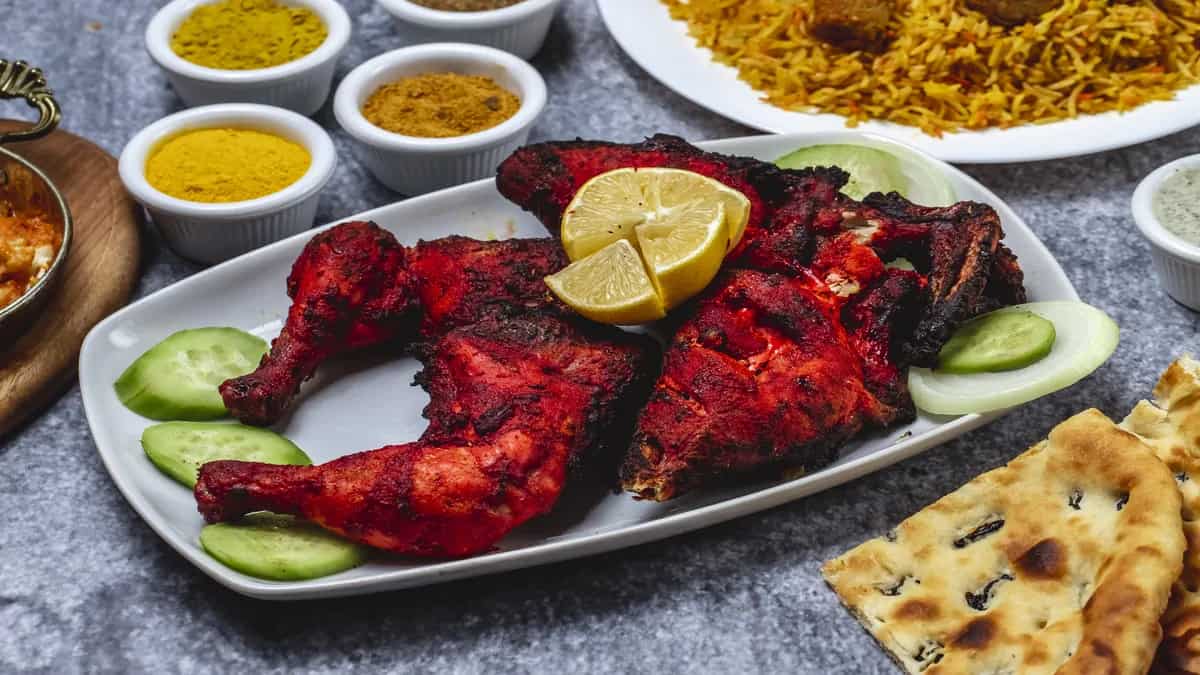 Holi 2024: 7 Mouthwatering Chicken Snacks To Add To Your Party Platter