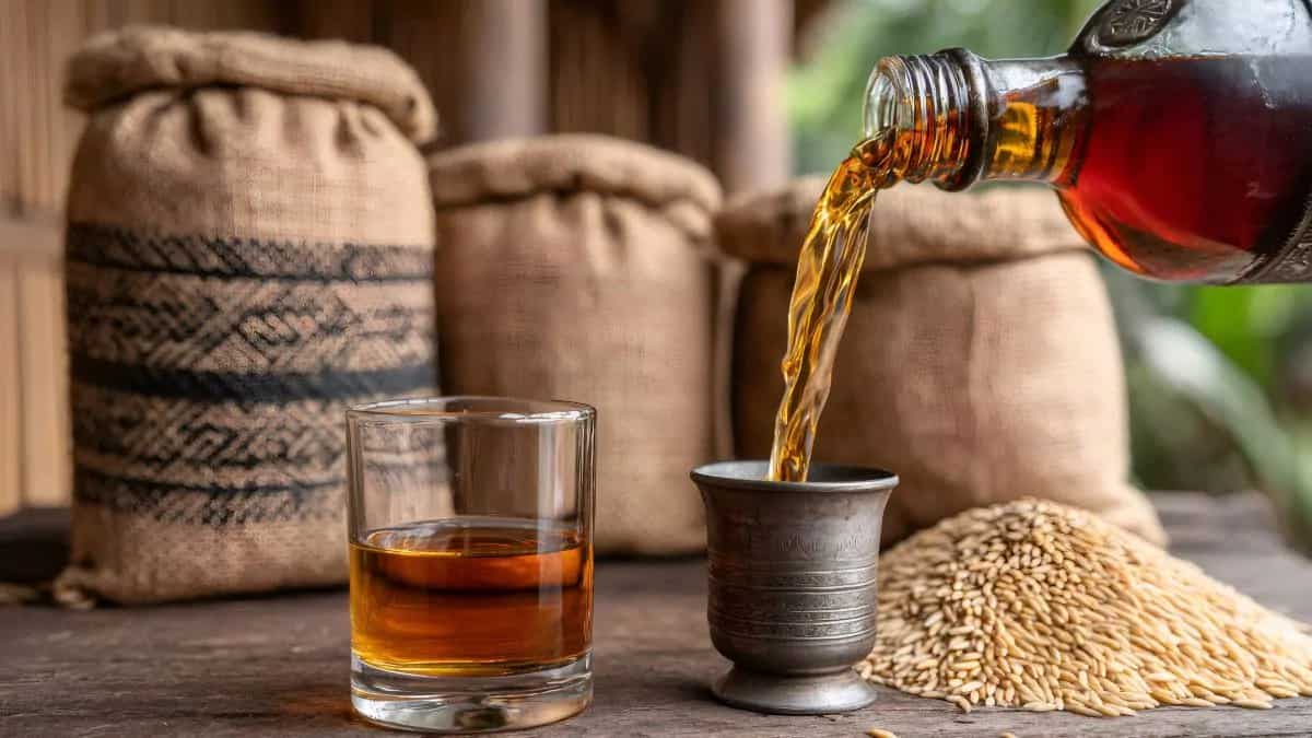 Drinking Local: Traditional Alcoholic Beverages From India And Around ...