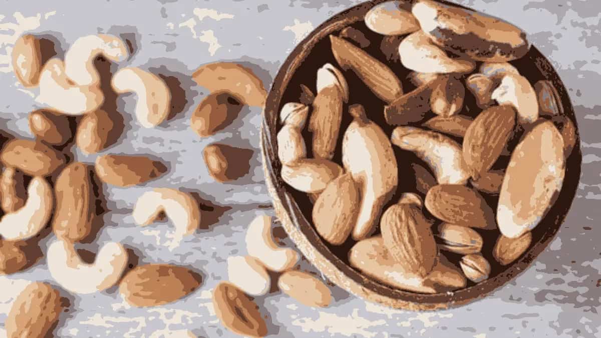 Nuts Vs. Seeds: Which One Is Better For Health And Sustainability?