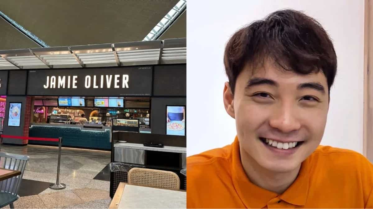 Jamie Oliver Got Uncle Roger’s Approval For The First Time, Know More