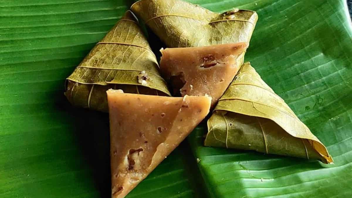Patoleo, Sel Roti: 10 Lesser-Known Indian Desserts