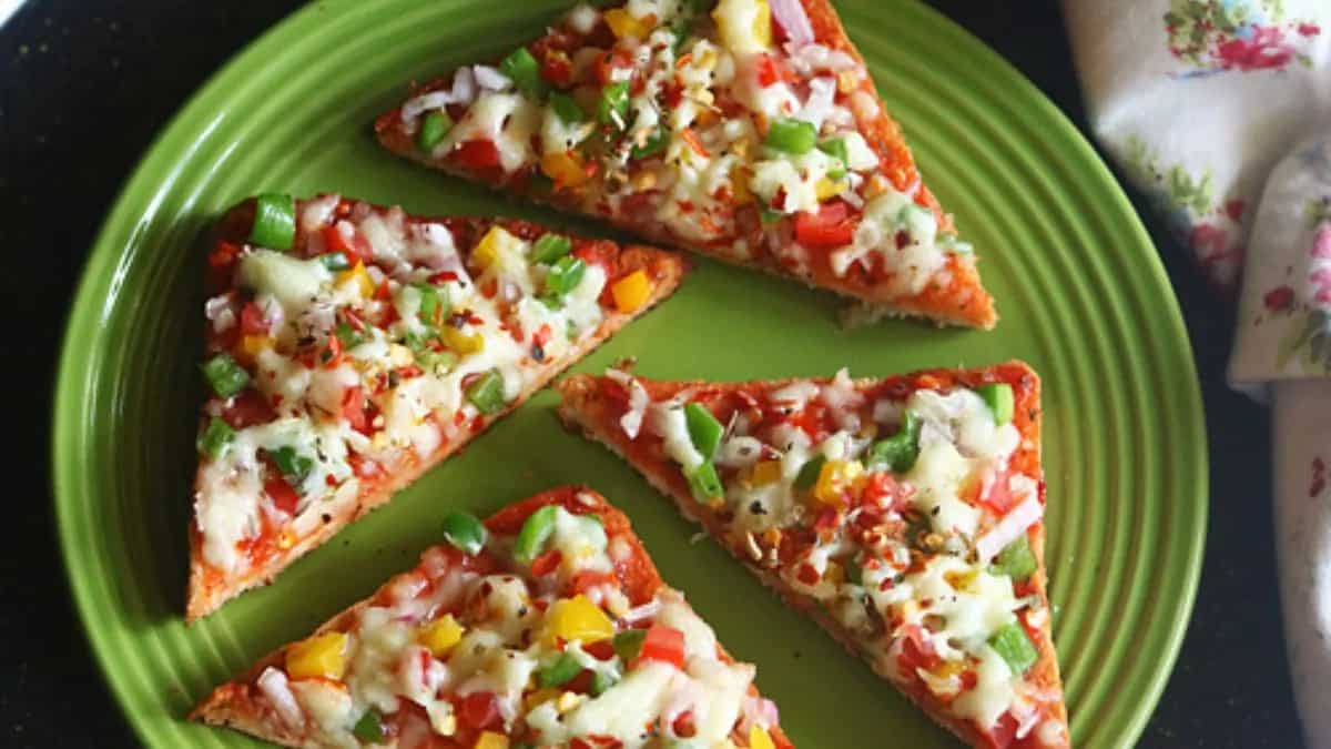 10 Bread Dishes With A Classic Indian Twist