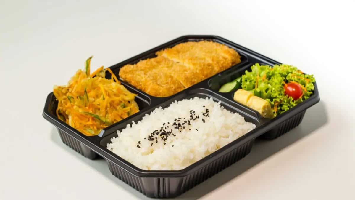 6 Creative Bento Box-Inspired Summer Lunches For Children