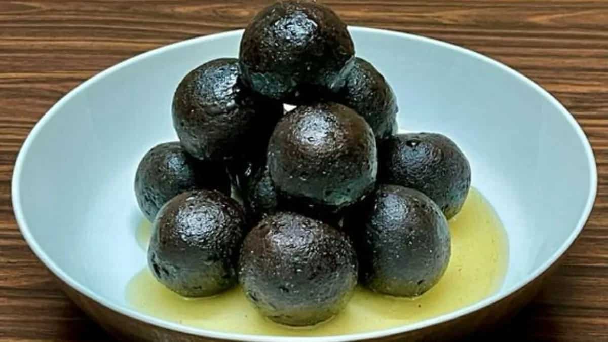 Chhanabora Sweet From Murshidabad: The History Of The Bengali Dessert ...