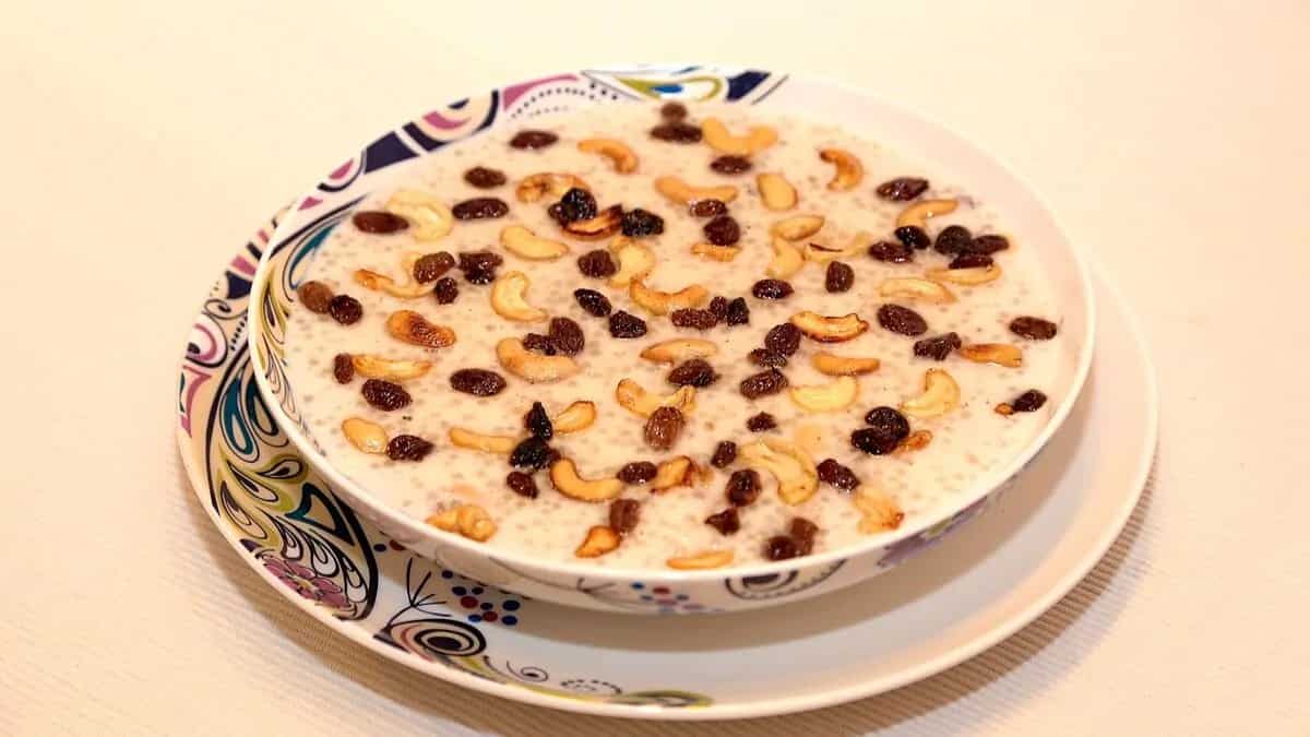 Doodh Ka Kheech: Tips To Make This Rajasthani Dessert