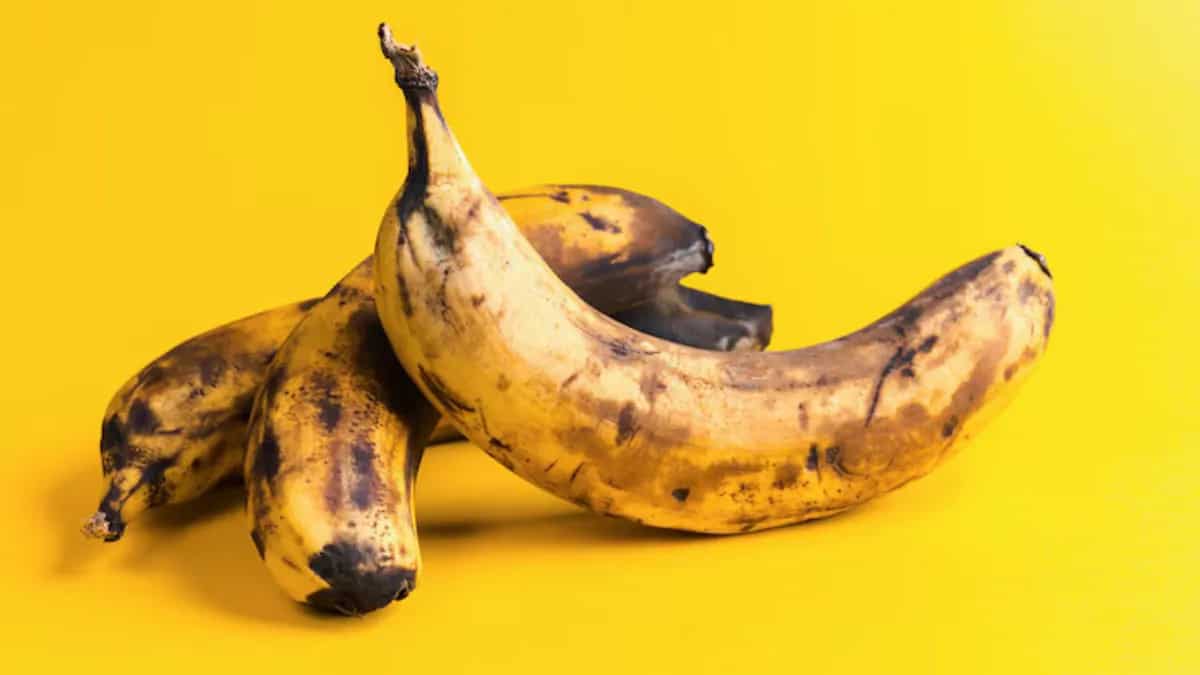Got Leftover Ripe Bananas? Try These 7 Indulging Creations