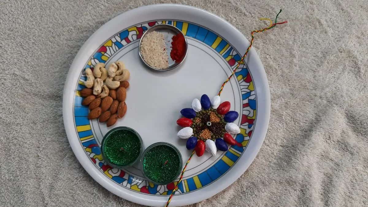 Tried Edible Rakhis Yet? Experts Share Tips On Making These Sweet Treats