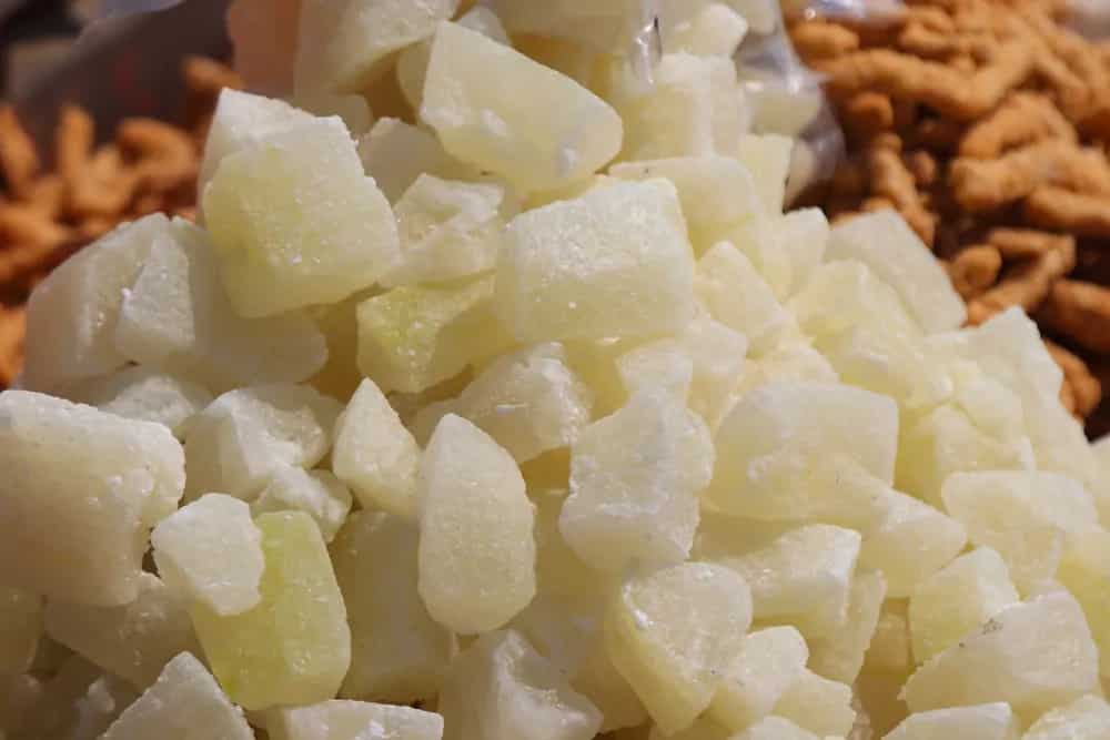 Dalmoth, Petha and More, Exploring 8 Famous Foods Of Agra