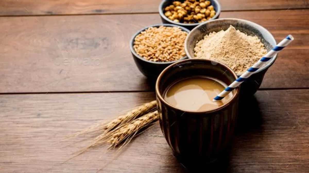 Paratha To Sharbat, These Sattu Recipes Will Make You Drool