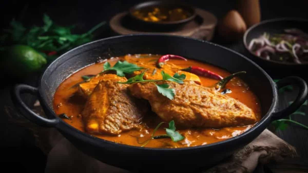 Savour These Famous Dishes Of Goa Amid Beach Hopping And Sightseeing