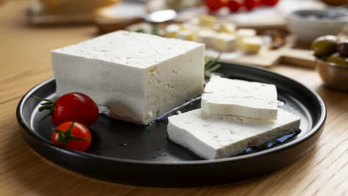 5 Easy Hacks To Soften Frozen Paneer At Home