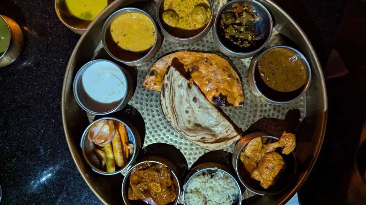 Fort-ifed Cuisine: At Alila Fort Bishangarh, Millets Meet A Masterly Menu