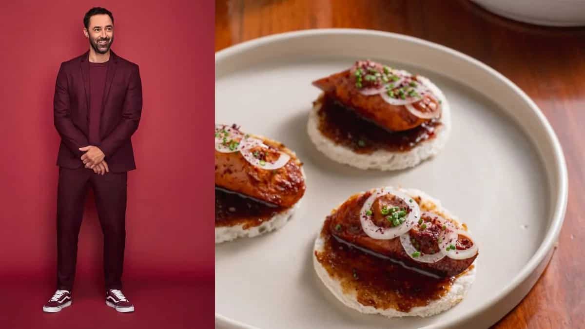 “There Was Nothing I Didn't Love About Mumbai”: MasterChef Australia’s ...