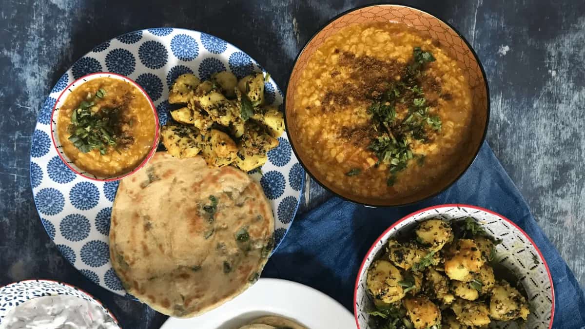 Independence Day 2023: NRIs Share Homeland Food Memories