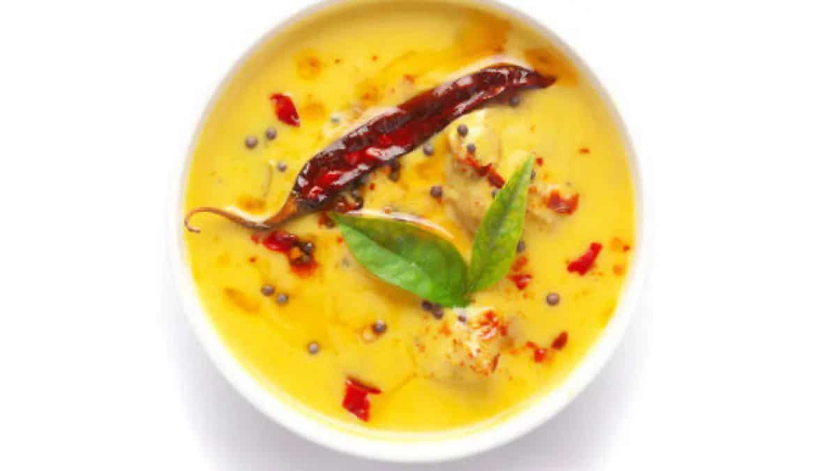 8 Tips And Tricks For Perfect Kadhi Preparation