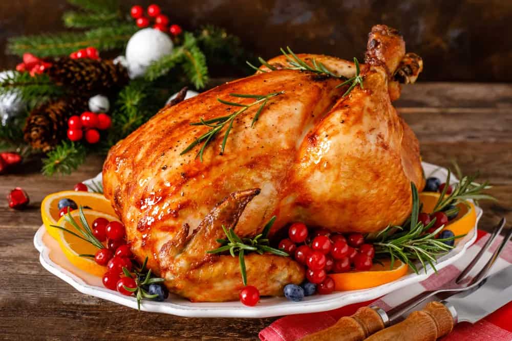Christmas 2023: Festive Eve Chicken Dinner Ideas for a Joyful Feast