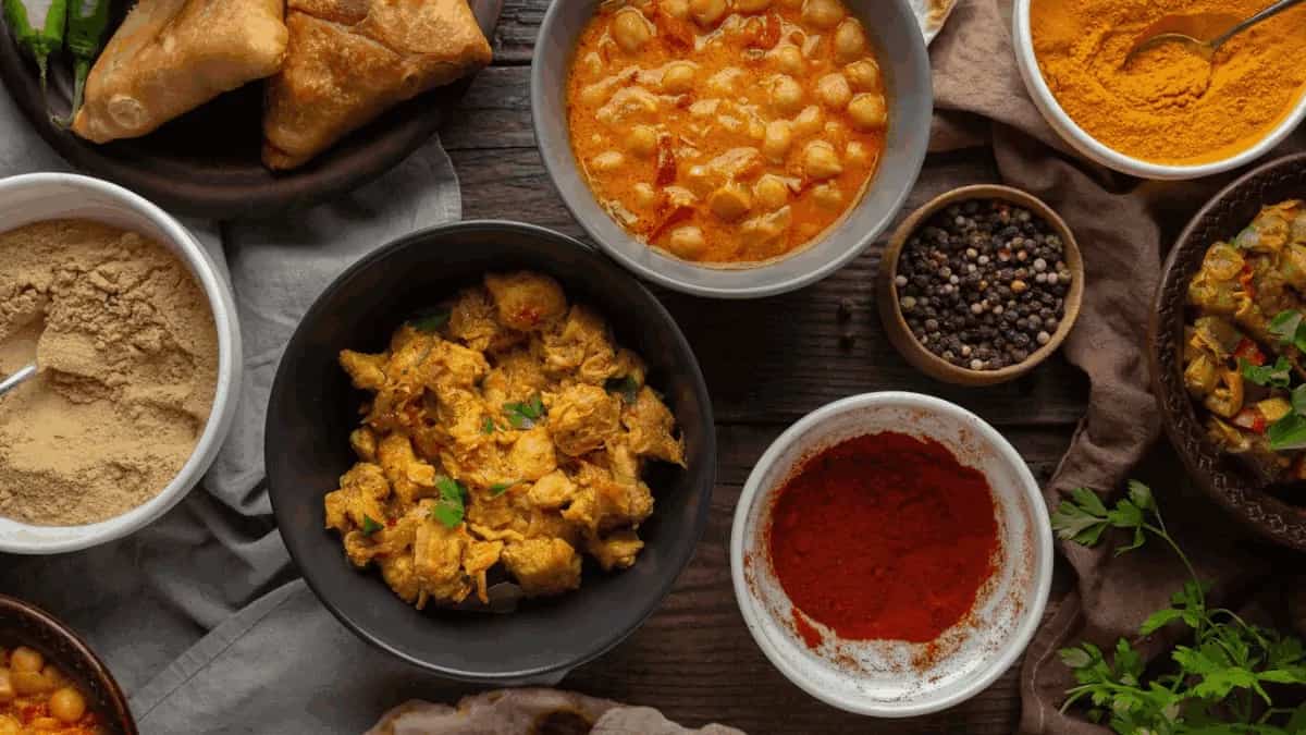 Exploring Zuluk? Try These Local Sikkimese Foods During Your Visit