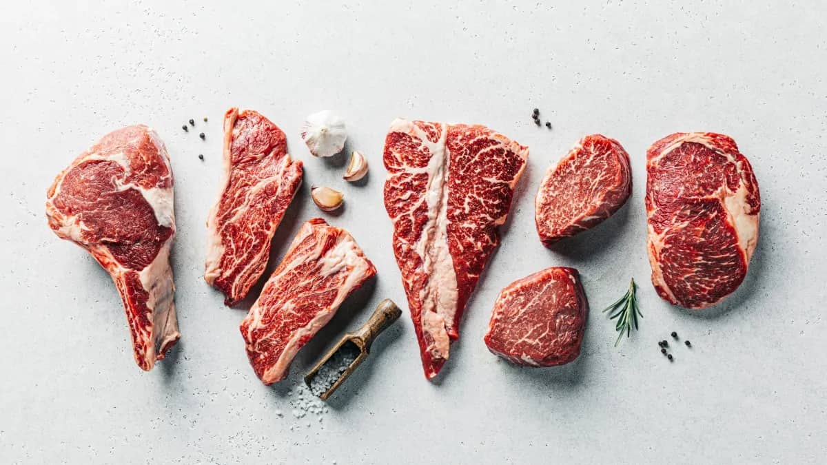 5 Important Steps To Properly Clean Mutton At Home