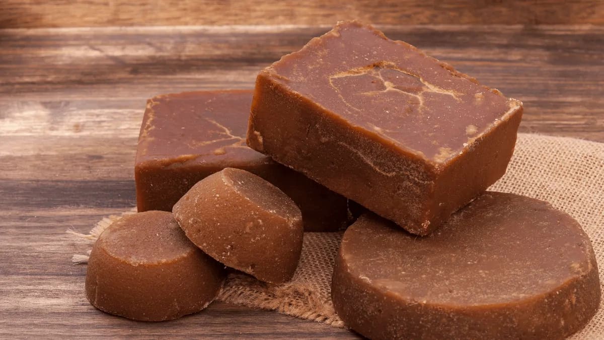 Janmashtami 2024: Chefs Share Traditional Gur-Based Dessert Recipes You ...