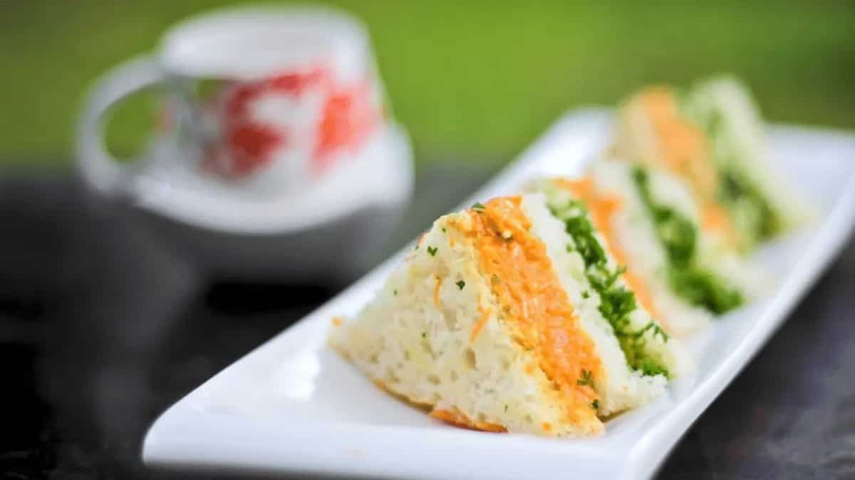 Republic Day 2025: 6 Tricolour Snacks And Starters To Celebrate In Style