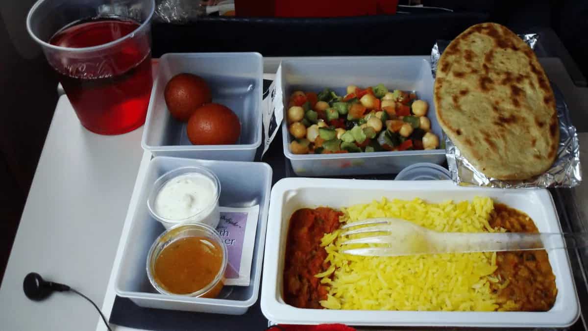 FSSAI Releases Directives To Enhance Food Safety Standards Of Flight ...