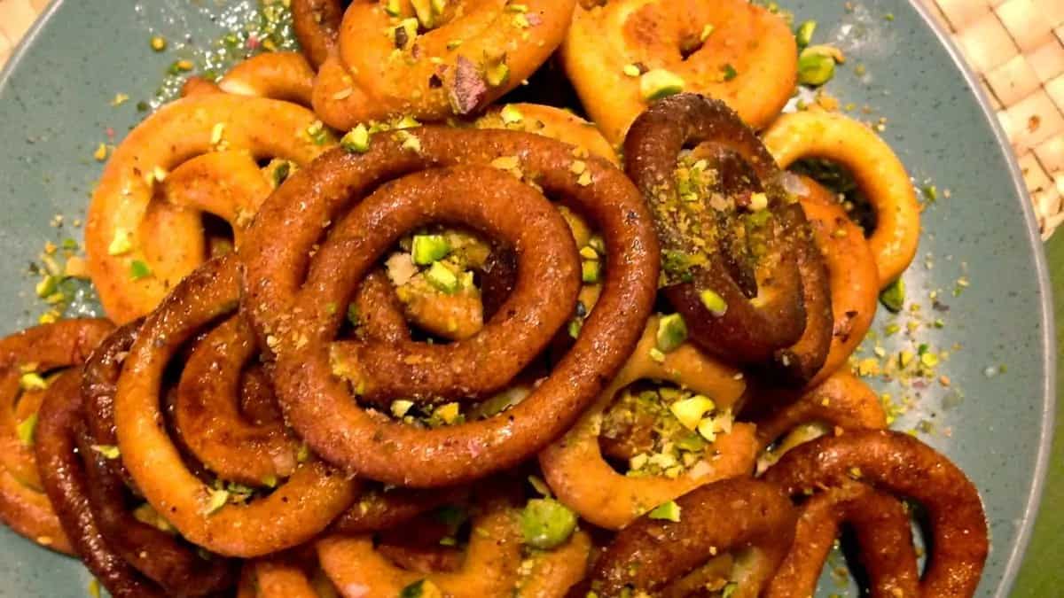 Singhal: Tips To Make This Special Sweet Dish From Uttarakhand