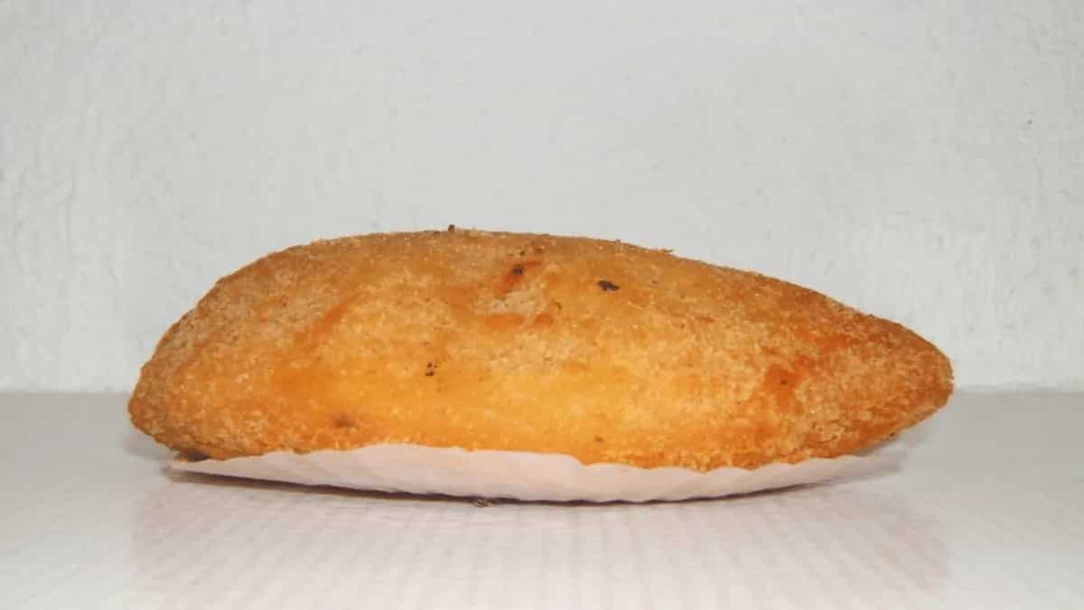 Indulge in Crispy, Creamy & Delicious Goan Prawn Rissois