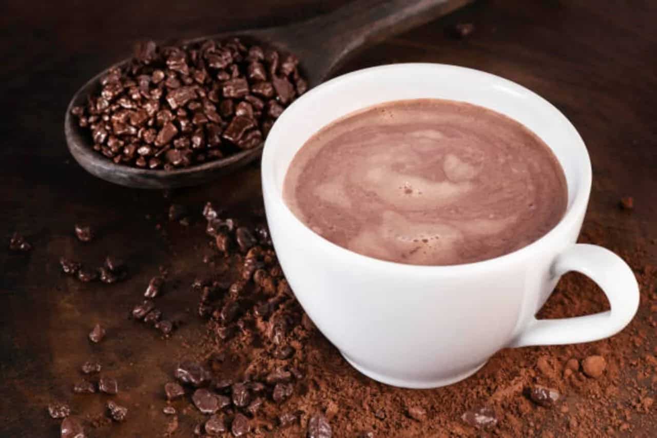 Mexican To Canadian Hot Cocoa: 7 Delicious Types Of Hot Chocolate ...