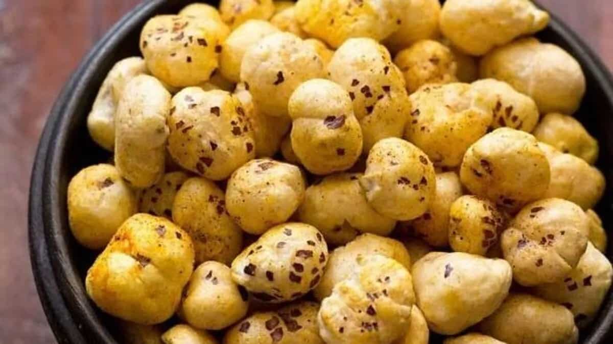 Navratri 2023; Healthy Vrat Snacks For Weight Loss