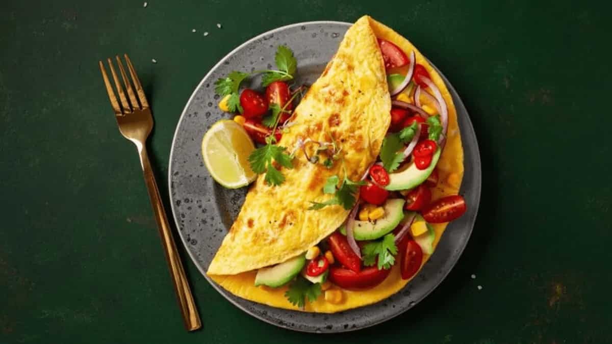 6 Wholesome Crepe Recipes For Healthy Midnight Snacking