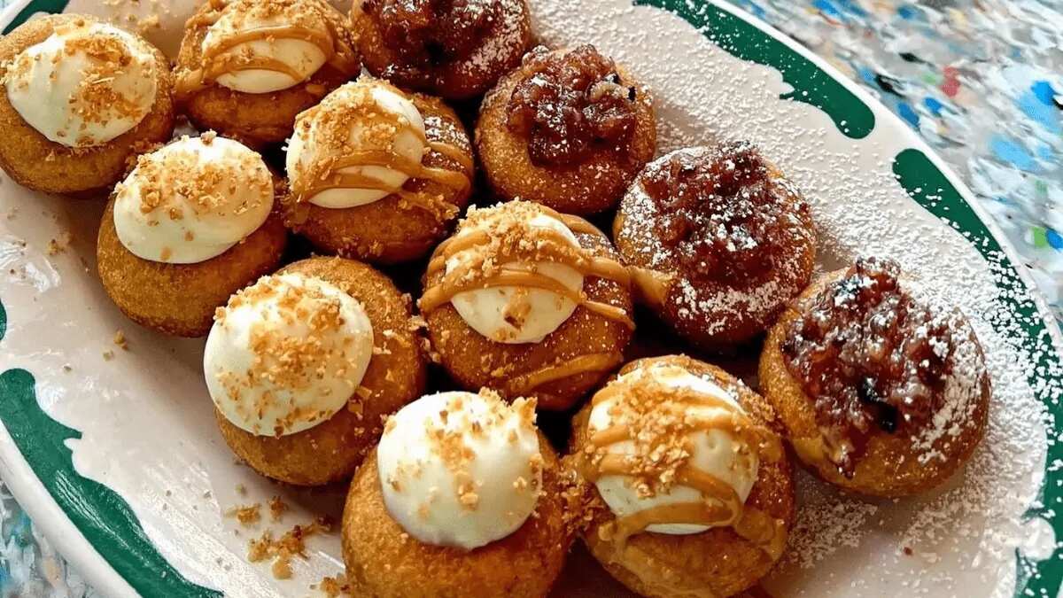 7 Famous Foods Of Portland And Where To Find Them