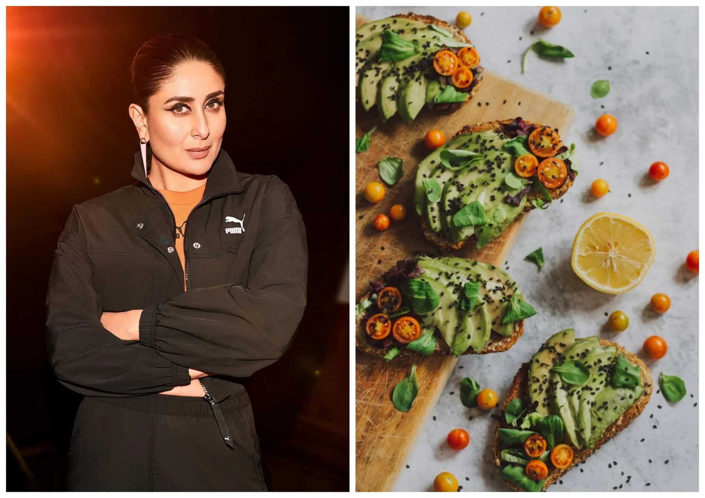 Four Easy Ways Celebs Add More Proteins To Their Diets