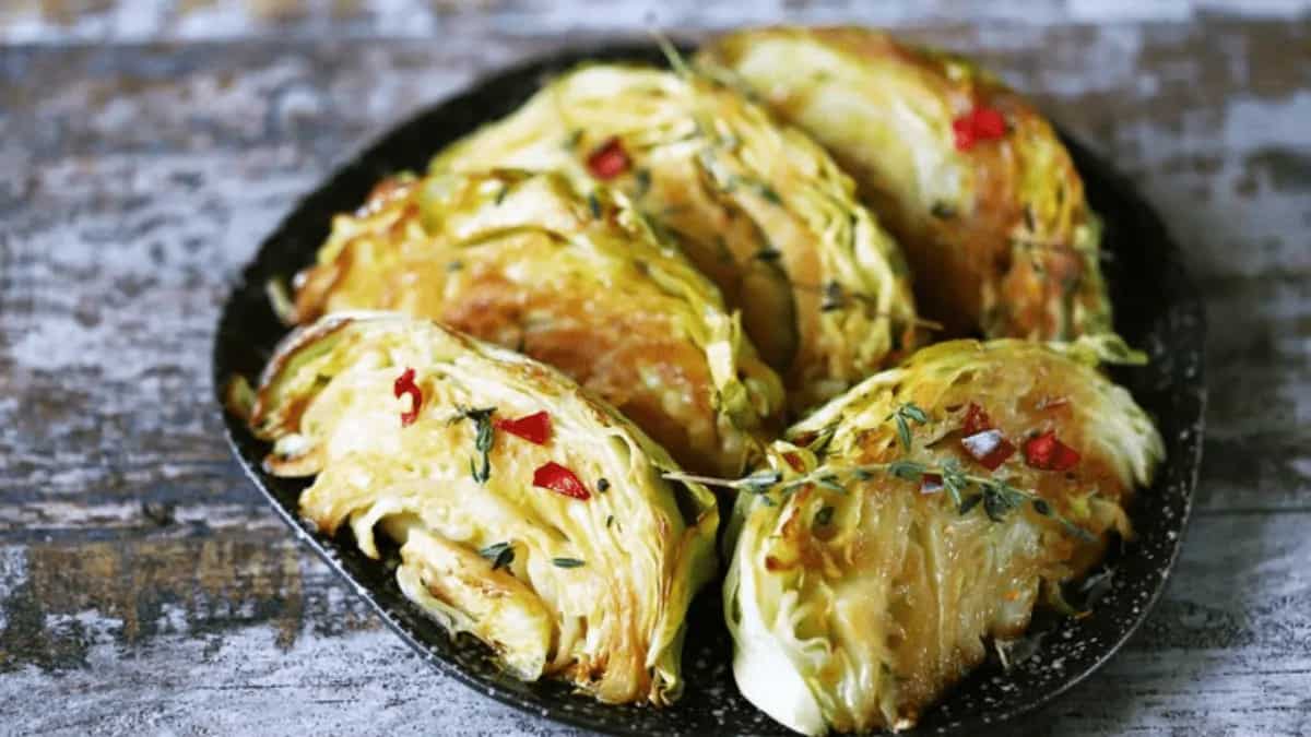 Cabbage For Dinner: 7 Lip-Smacking Recipes To Transform It From Boring ...