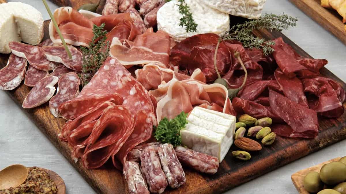 Pancetta To Bresaola, 10 Exquisite Cold Cuts