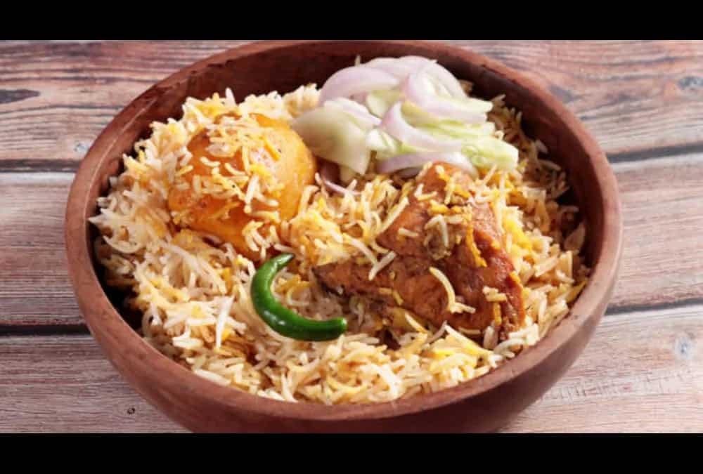 Bombay Biryani: All About This Potato-Packed Regional Indian Dish