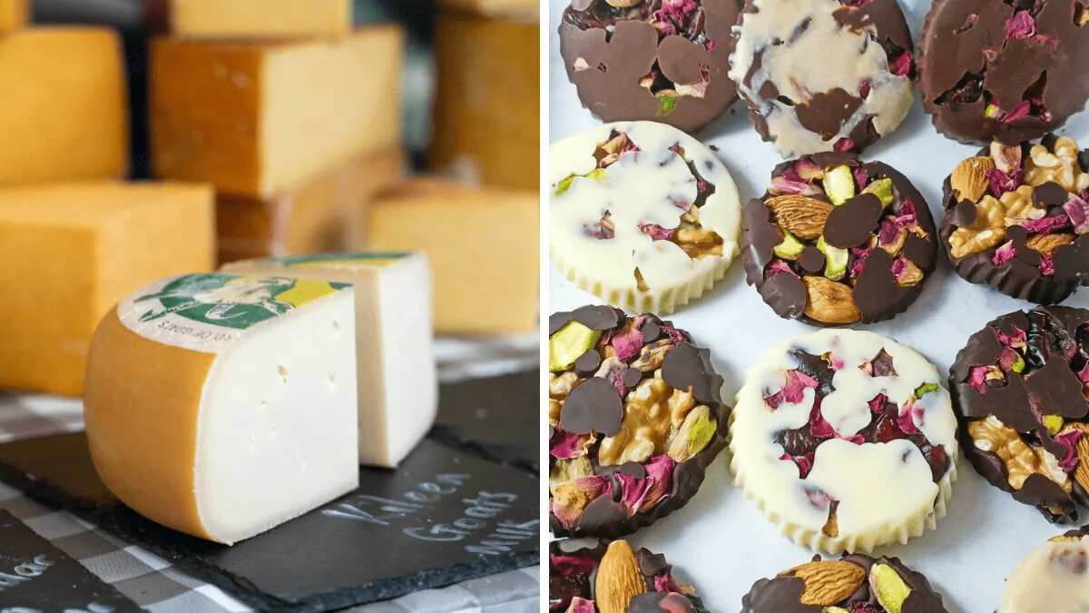 India Rejects Imported Cheese, Whiskey & Other Food Items On Grounds Of ...