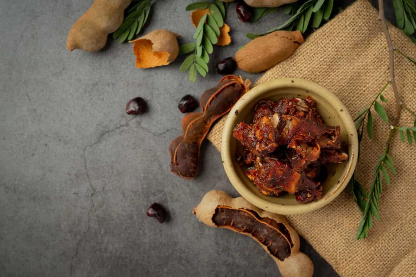 Paste, Powder or Pods: How To Use Tamarind In Indian Recipes?