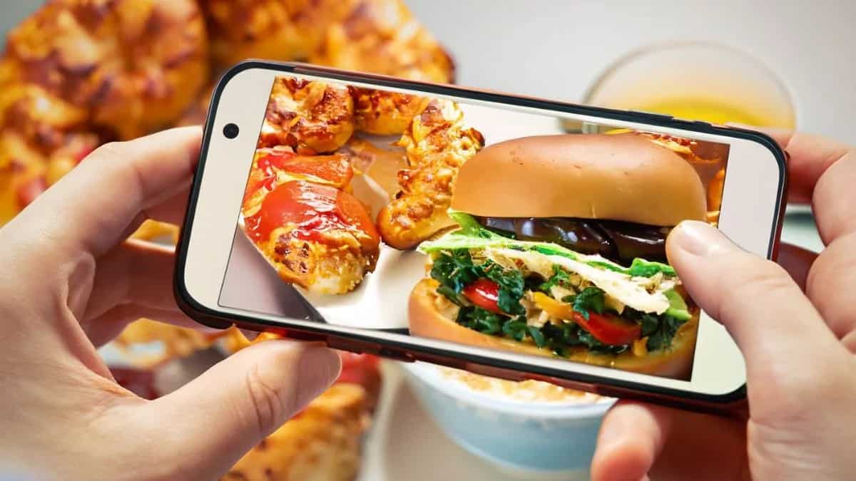 How Can Healthy Food Content Be Made Popular On Social Media?