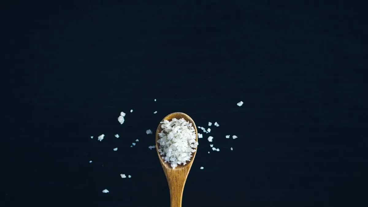 5 Effective Ways To Use Salt Beyond Cooking