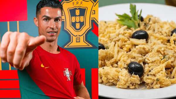 FIFA 2022 – Lionel Messi’s Favourite Food