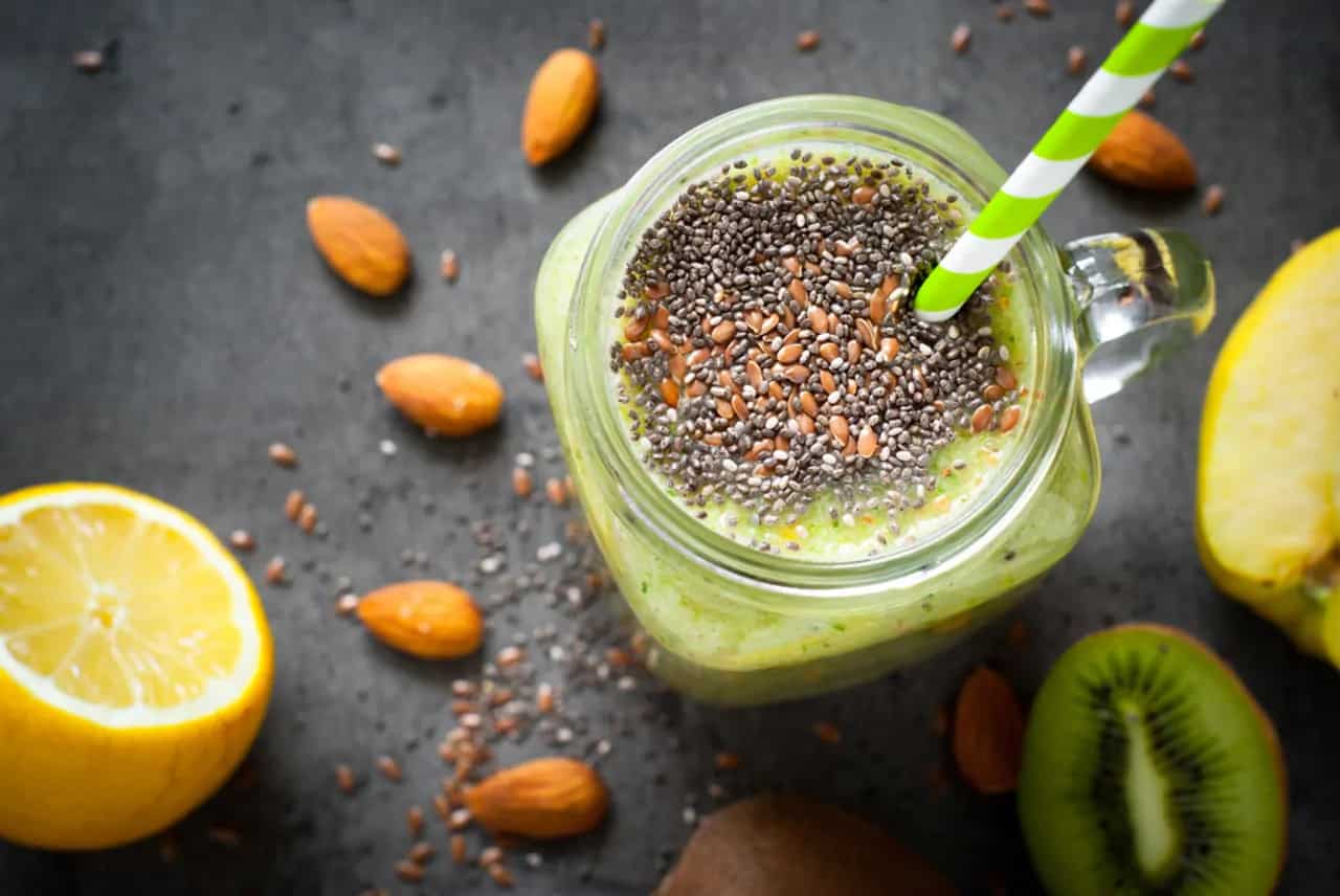 5 Breakfast Recipes For An Iron-Rich Diet